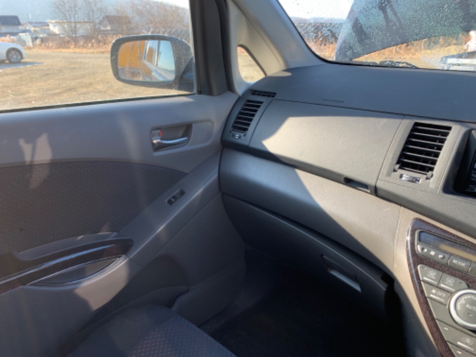 GAPRAS トヨタ アイシス - 商品詳細 - BD7917