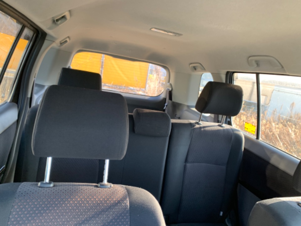 GAPRAS トヨタ アイシス - 商品詳細 - BD7917