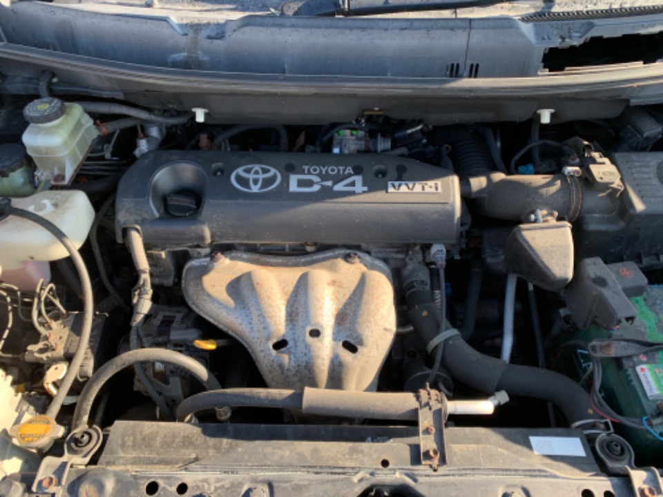 GAPRAS トヨタ アイシス - 商品詳細 - BD7917