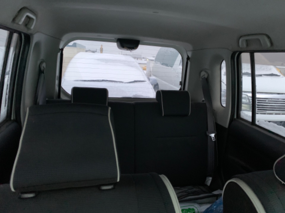 GAPRAS ダイハツ ムーヴコンテ - 商品詳細 - BD7925