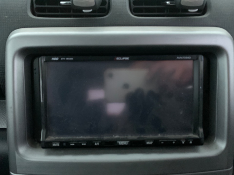 GAPRAS DAIHATSU Move Conte - Product detail - BD7925