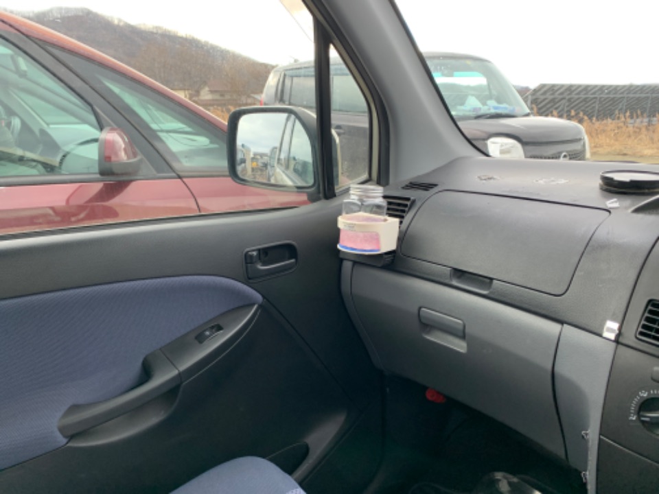 GAPRAS ダイハツ ムーヴ - 商品詳細 - BD7943