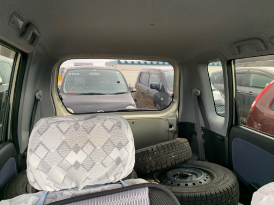 GAPRAS ダイハツ ムーヴ - 商品詳細 - BD7943