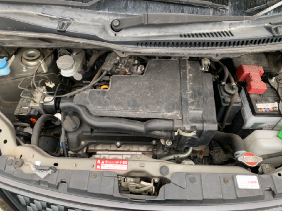 GAPRAS スズキ ワゴンR - 商品詳細 - BD7944