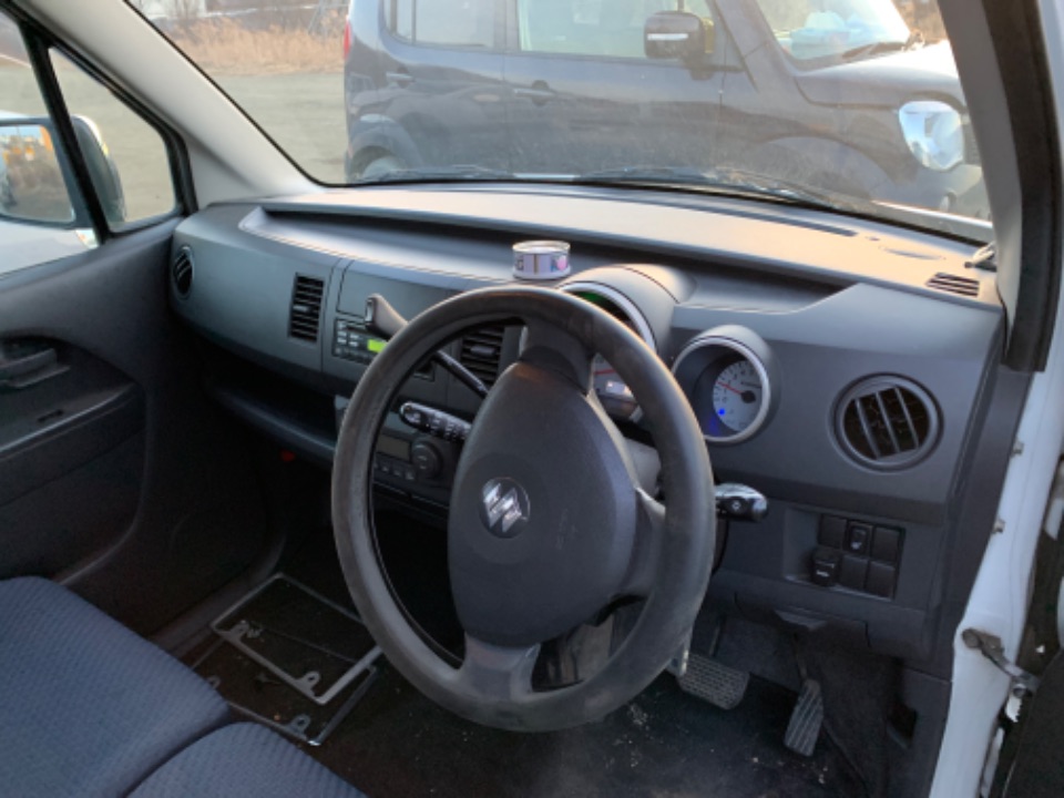 GAPRAS SUZUKI Wagon R - Product detail - BD7957