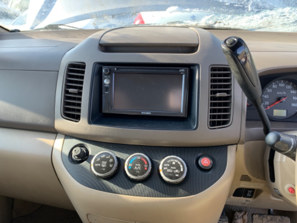 GAPRAS 日産 セレナ - 商品詳細 - BD7959