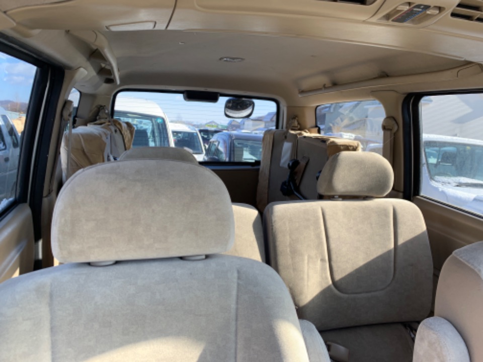 GAPRAS 日産 セレナ - 商品詳細 - BD7959