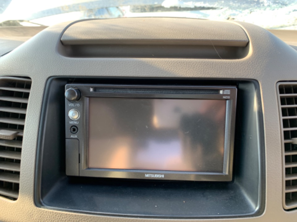 GAPRAS 日産 セレナ - 商品詳細 - BD7959