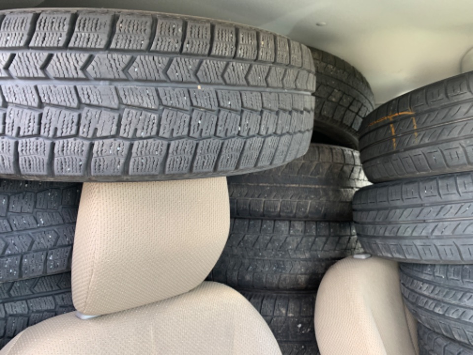 GAPRAS MAZDA AZ-Wagon - Product detail - BD7962