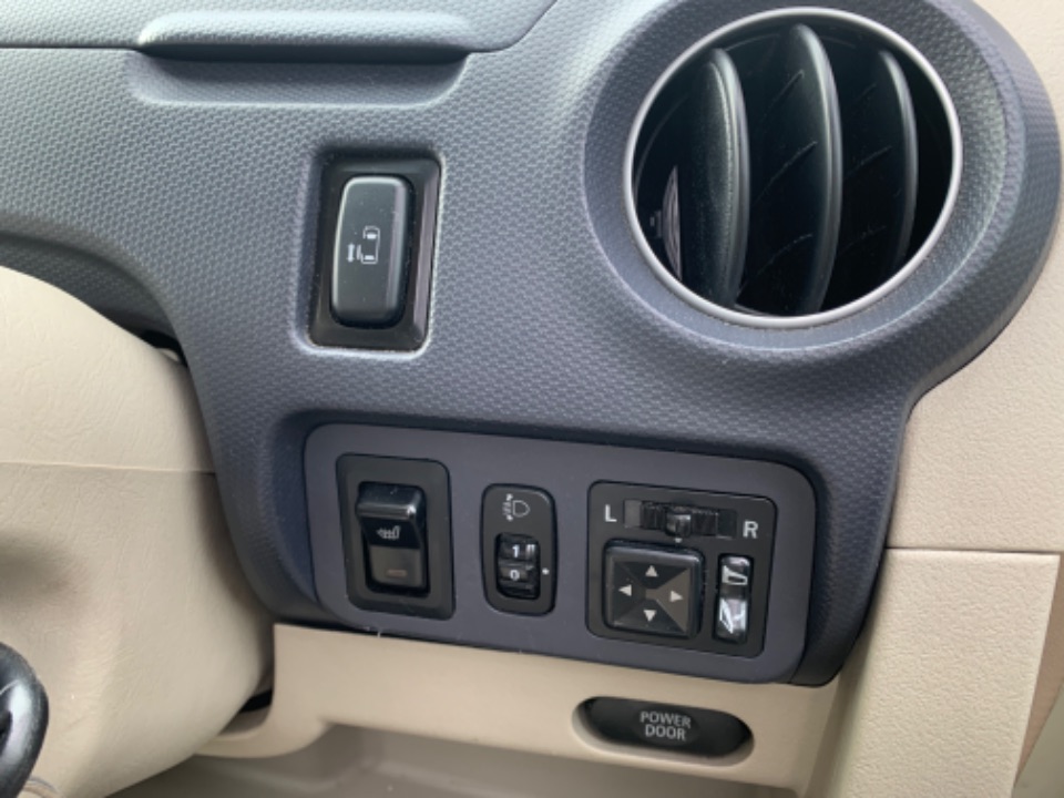 GAPRAS MITSUBISHI eK Wagon - Product detail - BD7972