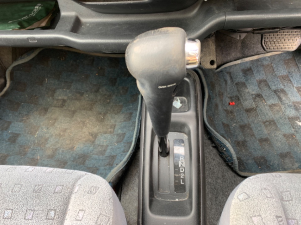 GAPRAS MAZDA Laputa - Product detail - BD7977