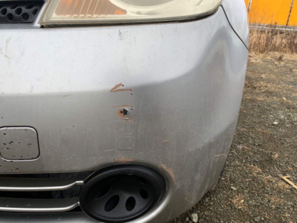 GAPRAS 日産 ノート - 商品詳細 - BD7980