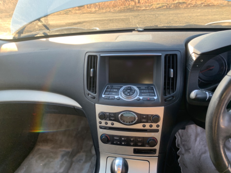 GAPRAS 日産 スカイライン - 商品詳細 - BD7982