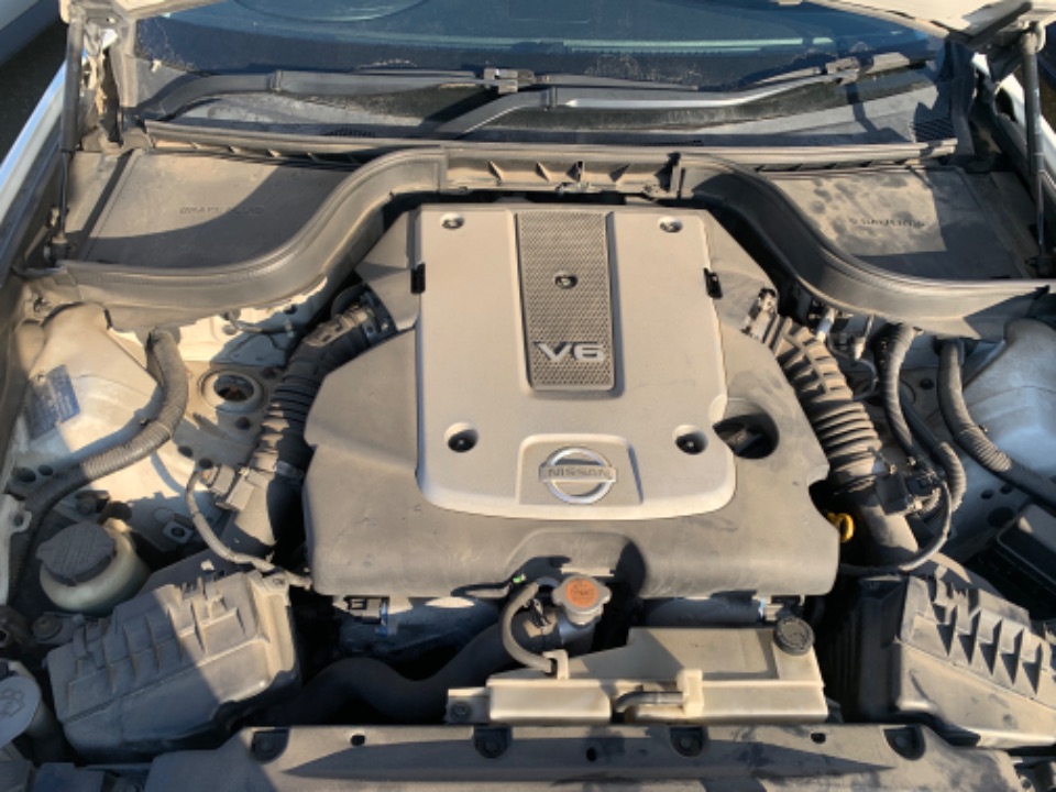 GAPRAS NISSAN Skyline - Product detail - BD7982