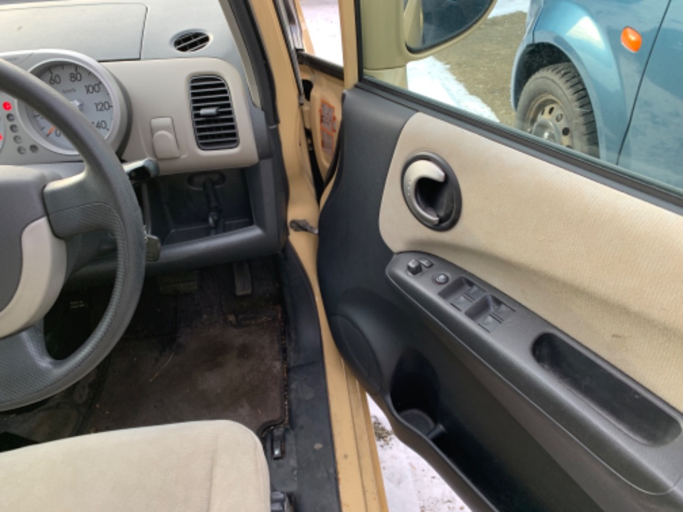 GAPRAS ホンダ ライフ - 商品詳細 - BD7983