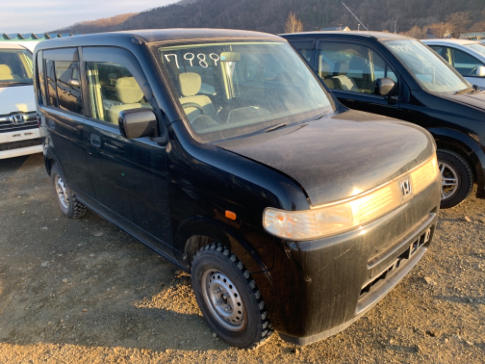 GAPRAS ホンダ ホンダ その他 - 商品詳細 - BD7989