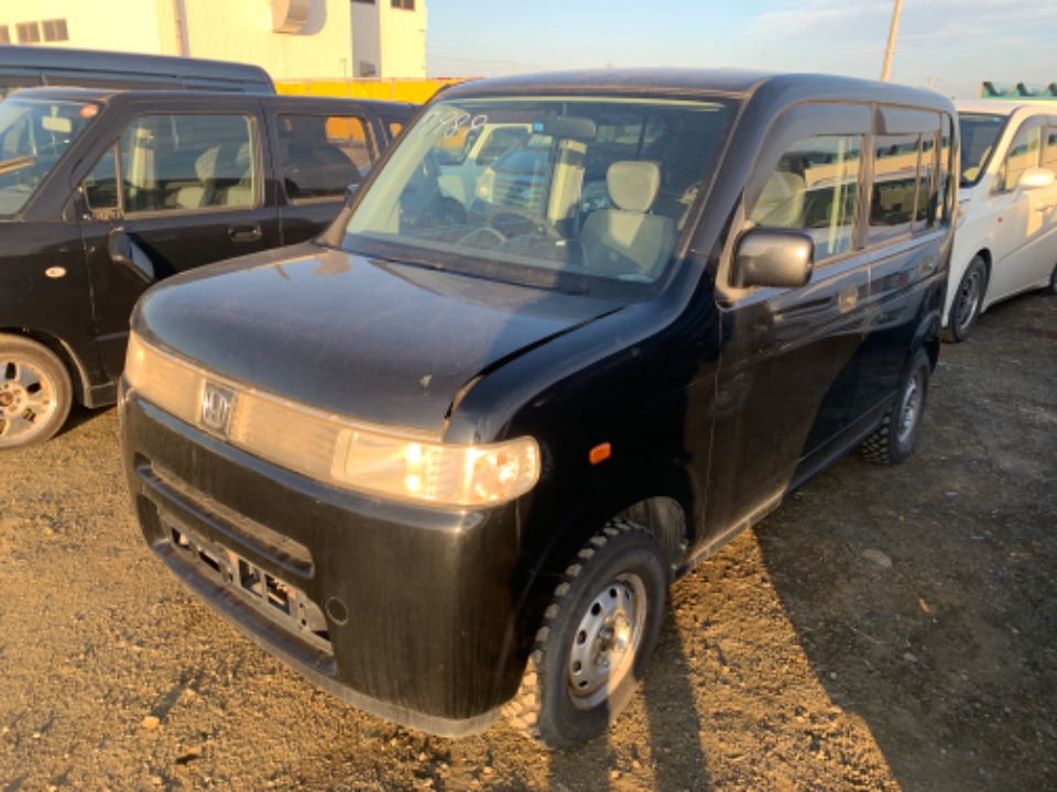 GAPRAS ホンダ ホンダ その他 - 商品詳細 - BD7989