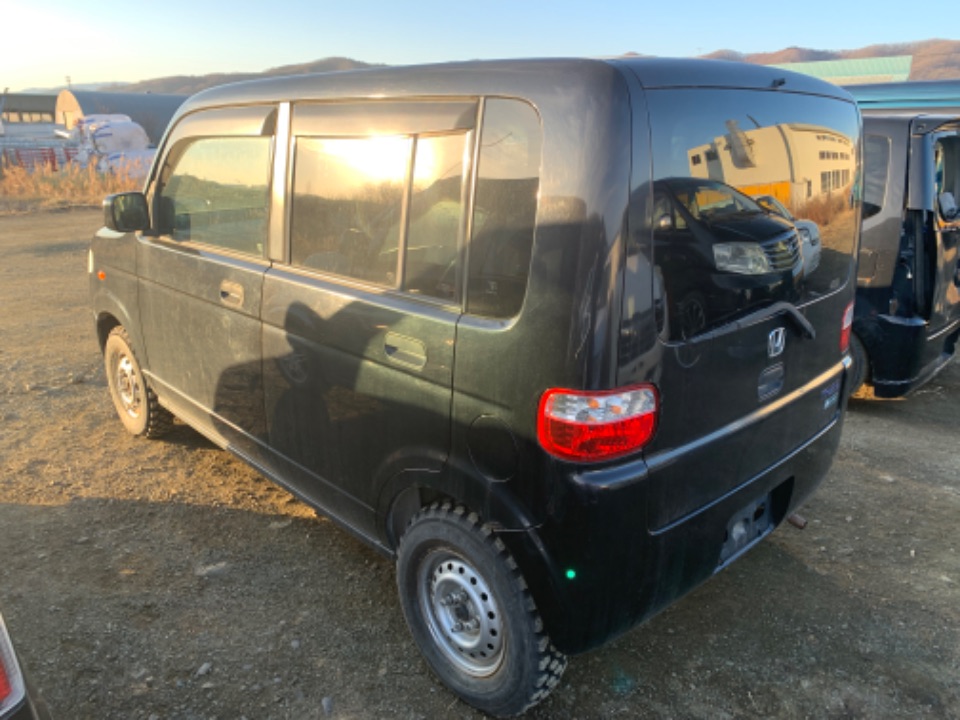 GAPRAS ホンダ ホンダ その他 - 商品詳細 - BD7989