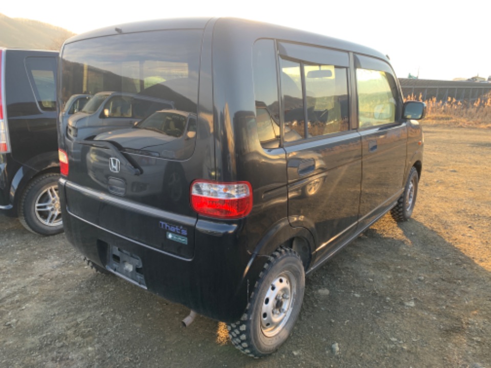 GAPRAS ホンダ ホンダ その他 - 商品詳細 - BD7989