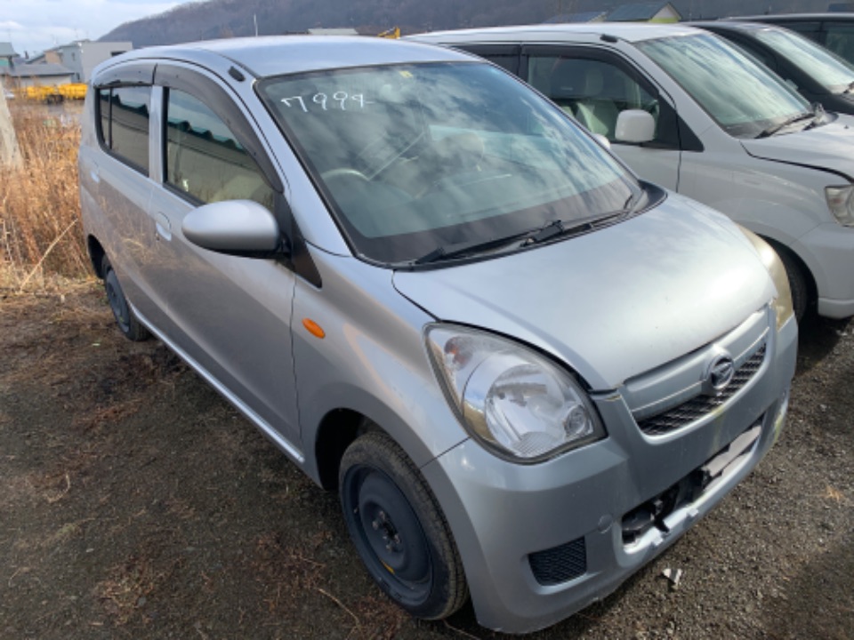 GAPRAS DAIHATSU Mira - Product detail - BD7994