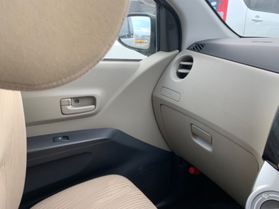 GAPRAS DAIHATSU Mira - Product detail - BD7994