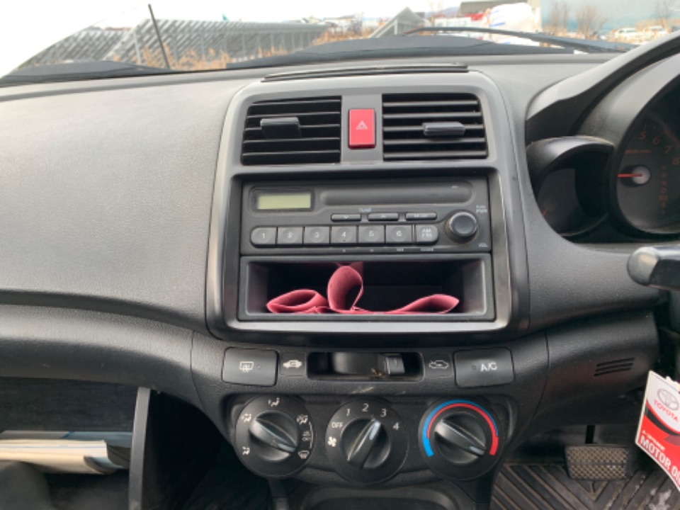 GAPRAS ホンダ パートナー - 商品詳細 - BD7996