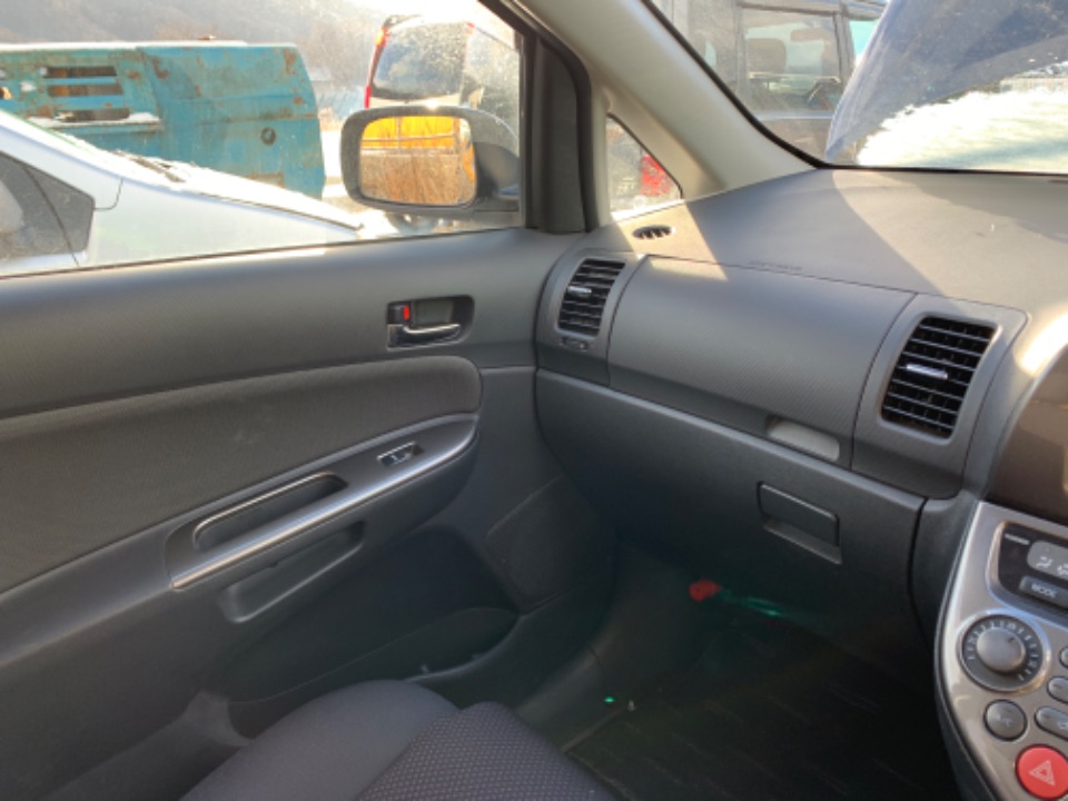 GAPRAS トヨタ ウィッシュ - 商品詳細 - BD8002