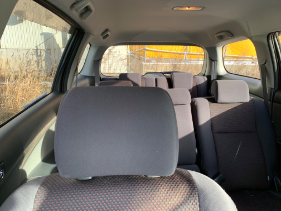 GAPRAS トヨタ ウィッシュ - 商品詳細 - BD8002