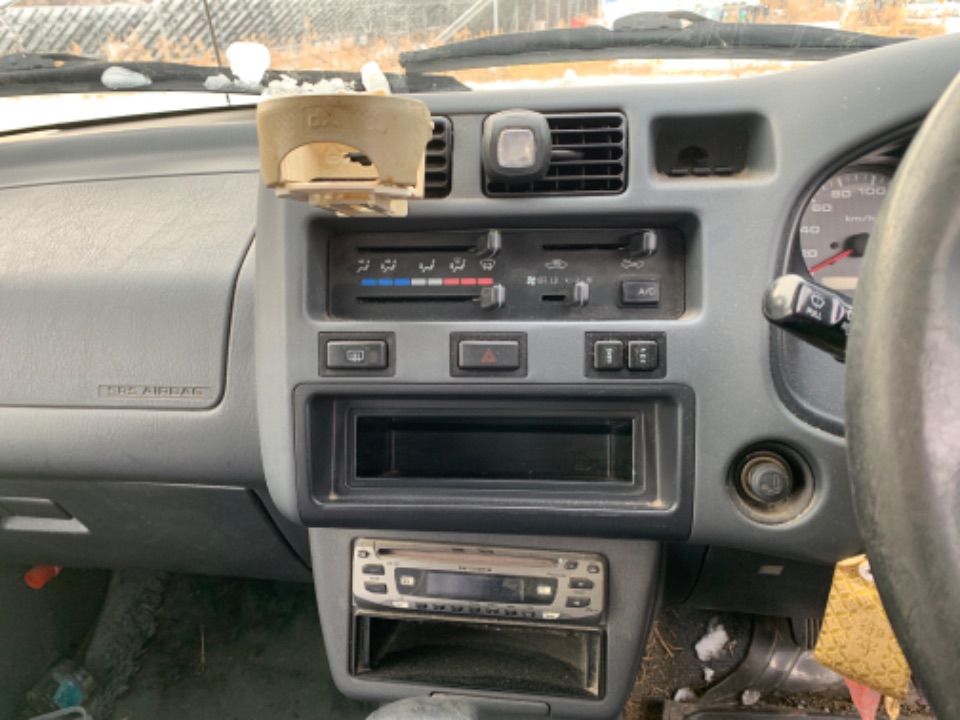 GAPRAS トヨタ RAV4 - 商品詳細 - BD8007