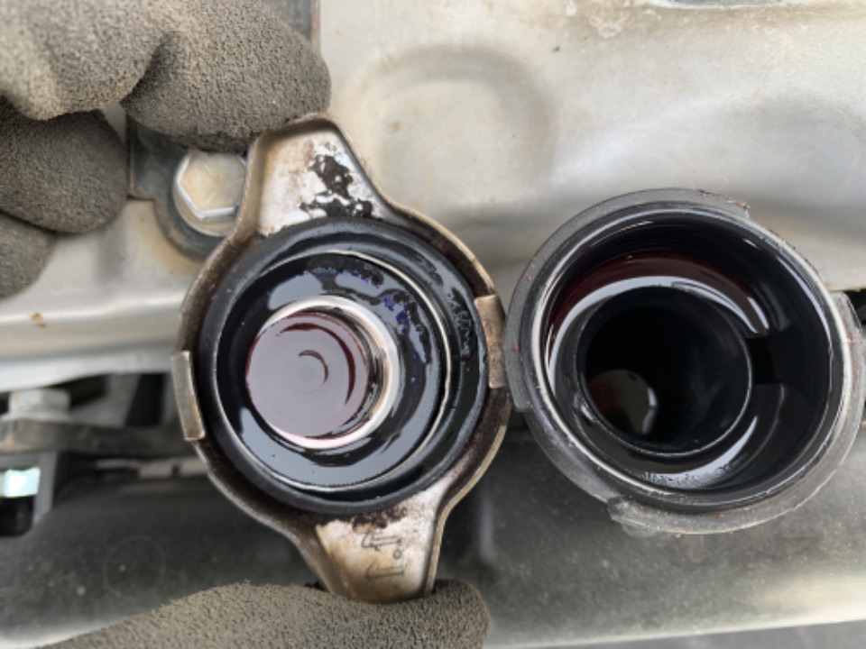 GAPRAS TOYOTA RAV4 - Product detail - BD8007