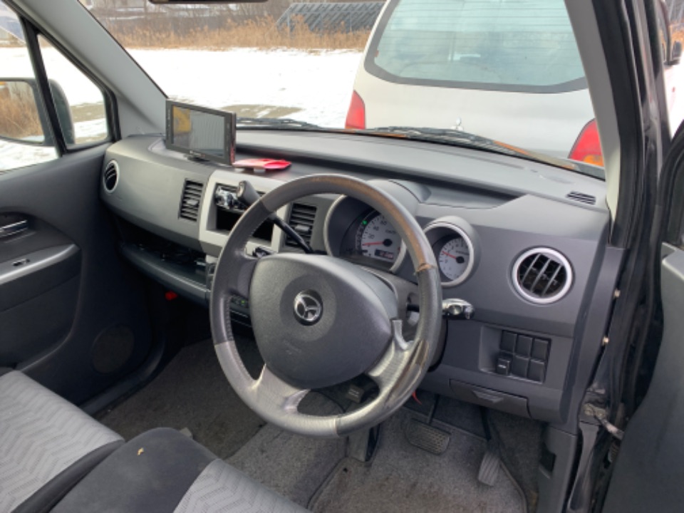 GAPRAS MAZDA AZ-Wagon - Product detail - BD8013