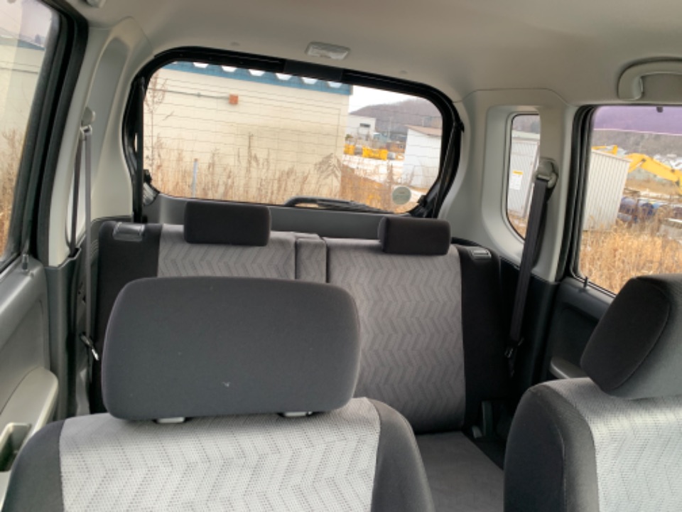 GAPRAS MAZDA AZ-Wagon - Product detail - BD8013