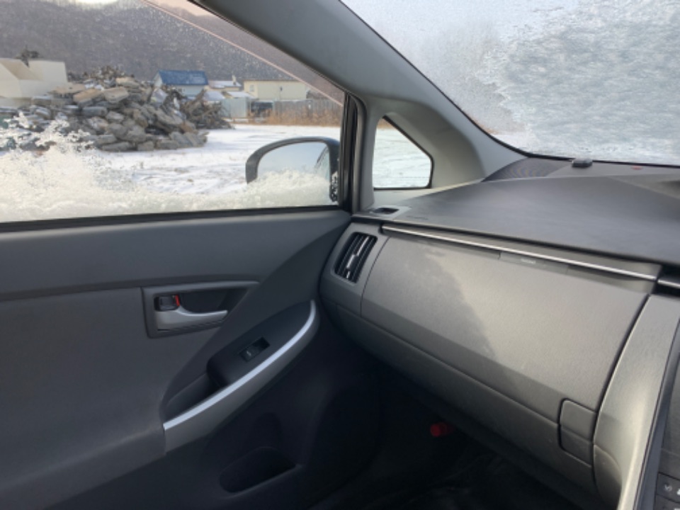 GAPRAS トヨタ プリウス - 商品詳細 - BD8027