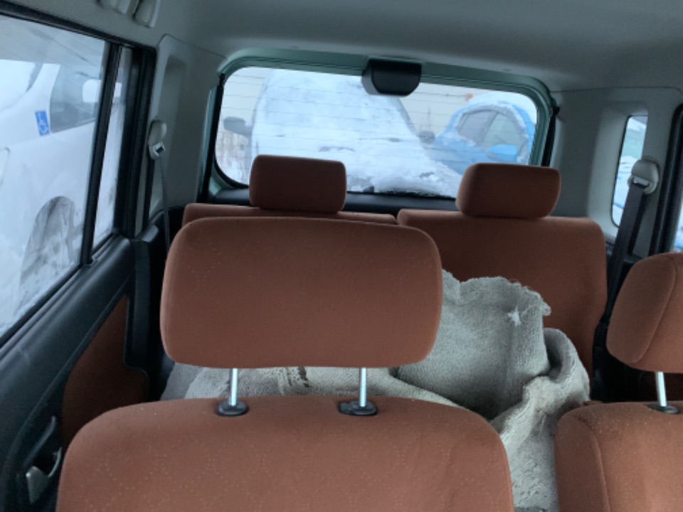 GAPRAS スズキ アルトラパン - 商品詳細 - BD8037