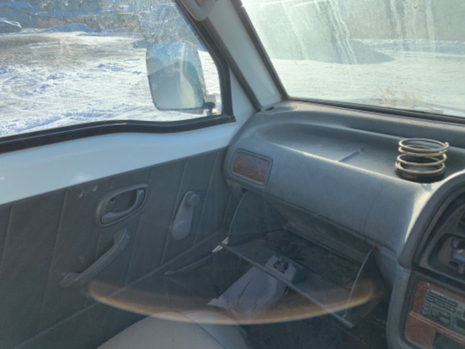 GAPRAS スズキ キャリィ - 商品詳細 - BD8043