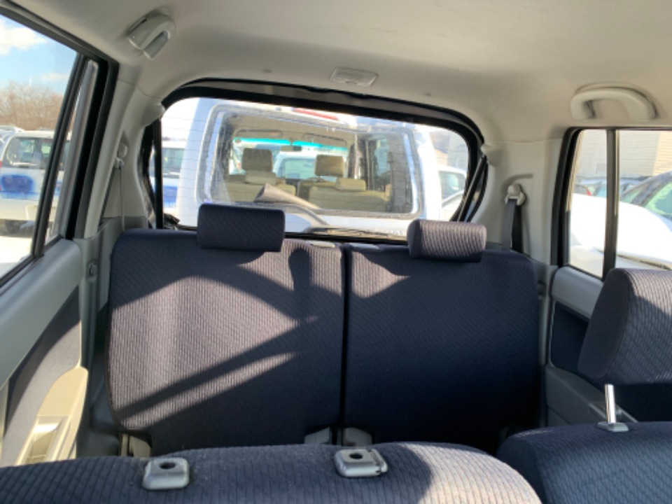 GAPRAS スズキ ワゴンR - 商品詳細 - BD8059