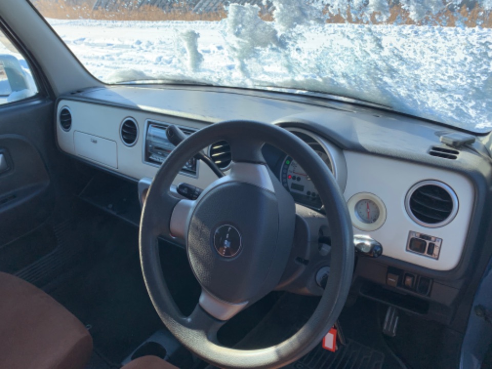 GAPRAS スズキ アルトラパン - 商品詳細 - BD8063