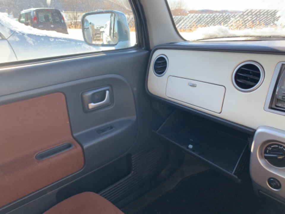 GAPRAS スズキ アルトラパン - 商品詳細 - BD8063