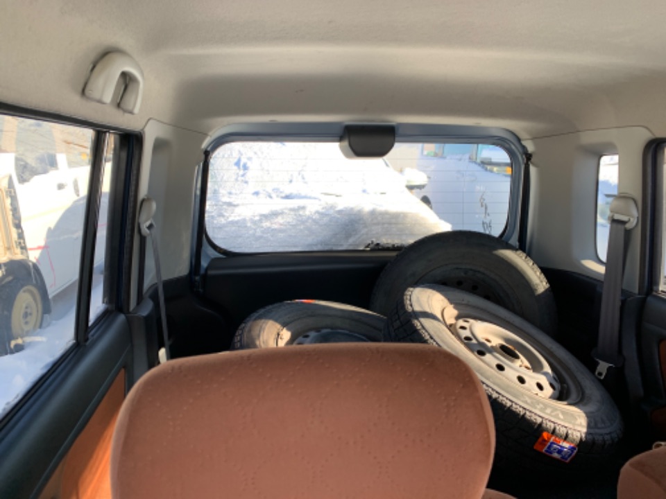 GAPRAS スズキ アルトラパン - 商品詳細 - BD8063