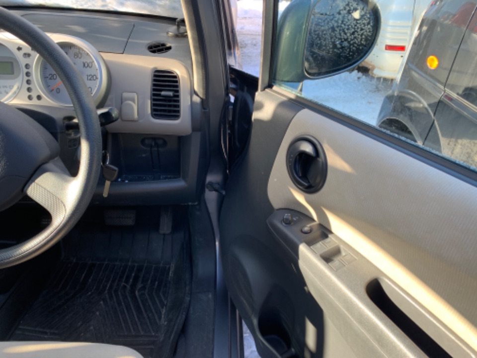 GAPRAS ホンダ ライフ - 商品詳細 - BD8066