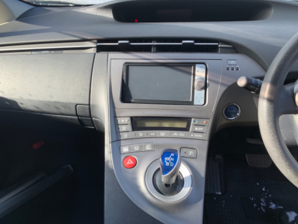 GAPRAS トヨタ プリウス - 商品詳細 - BD8084