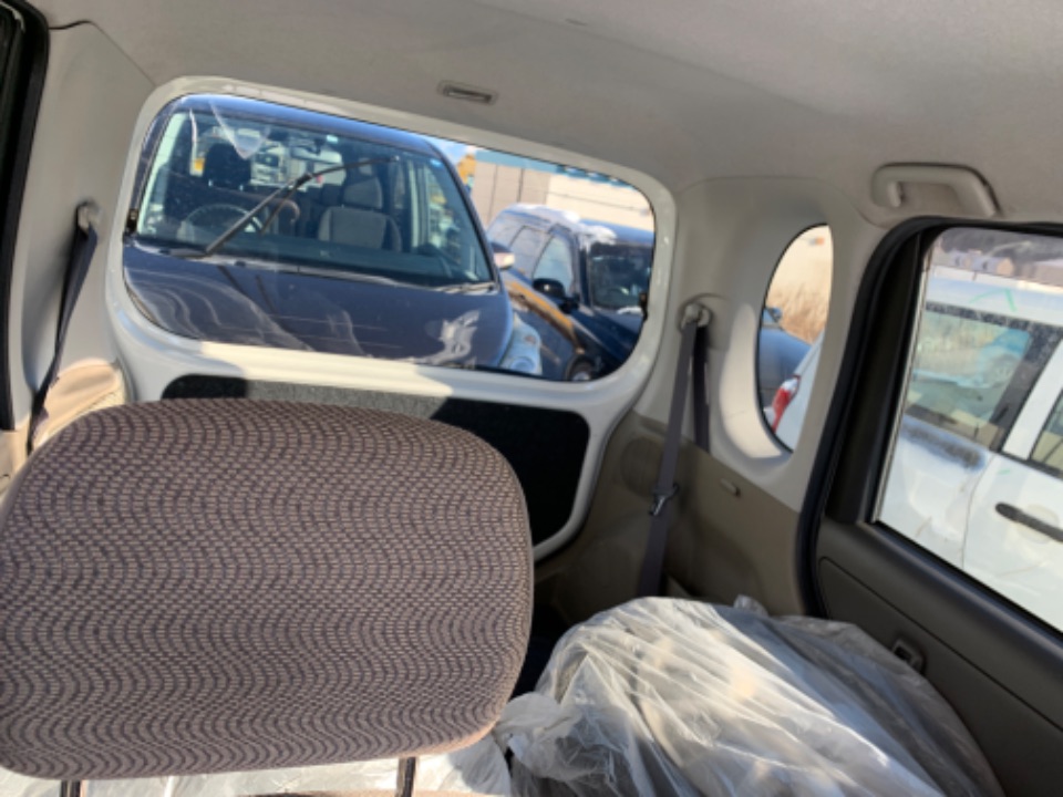 GAPRAS ダイハツ タント - 商品詳細 - BD8098