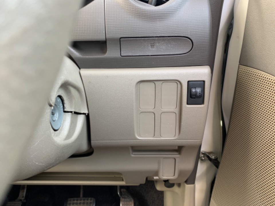 GAPRAS ダイハツ タント - 商品詳細 - BD8098