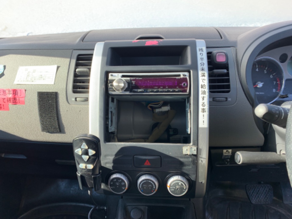 GAPRAS 日産 エクストレイル - 商品詳細 - BD8111