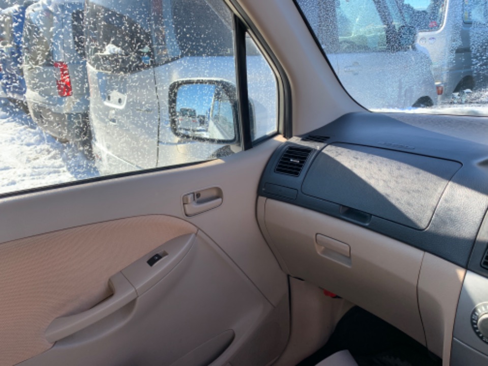 GAPRAS DAIHATSU Move - Product detail - BD8112