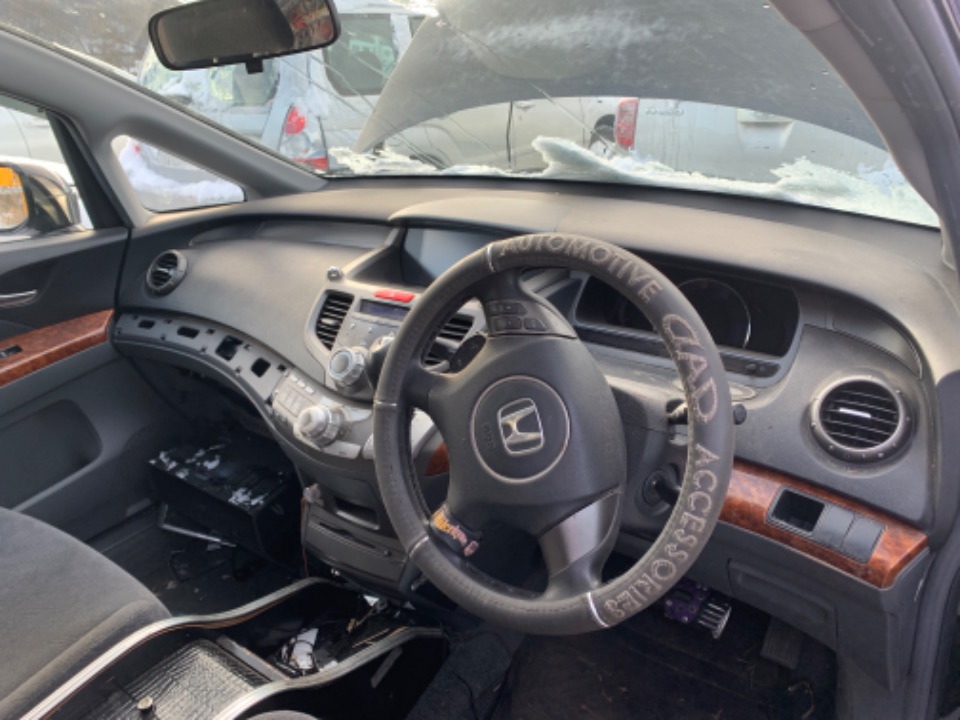 GAPRAS HONDA Odyssey - Product detail - BD8137