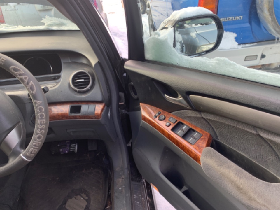 GAPRAS HONDA Odyssey - Product detail - BD8137