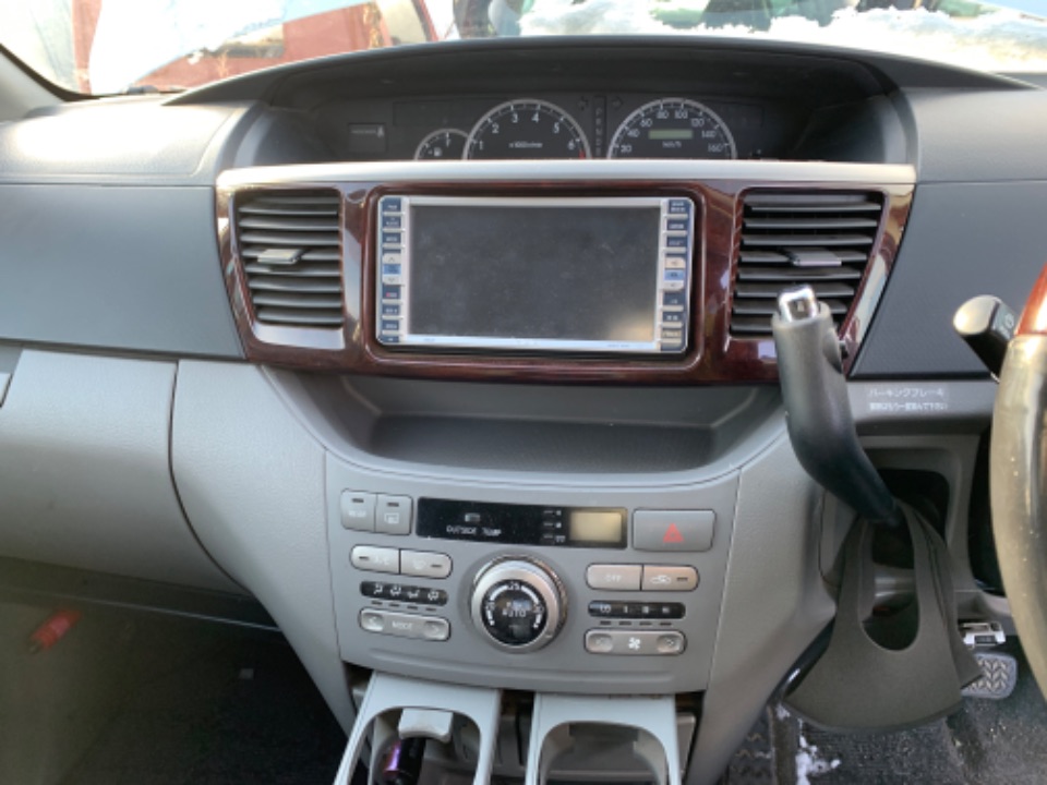 GAPRAS トヨタ ノア - 商品詳細 - BD8138