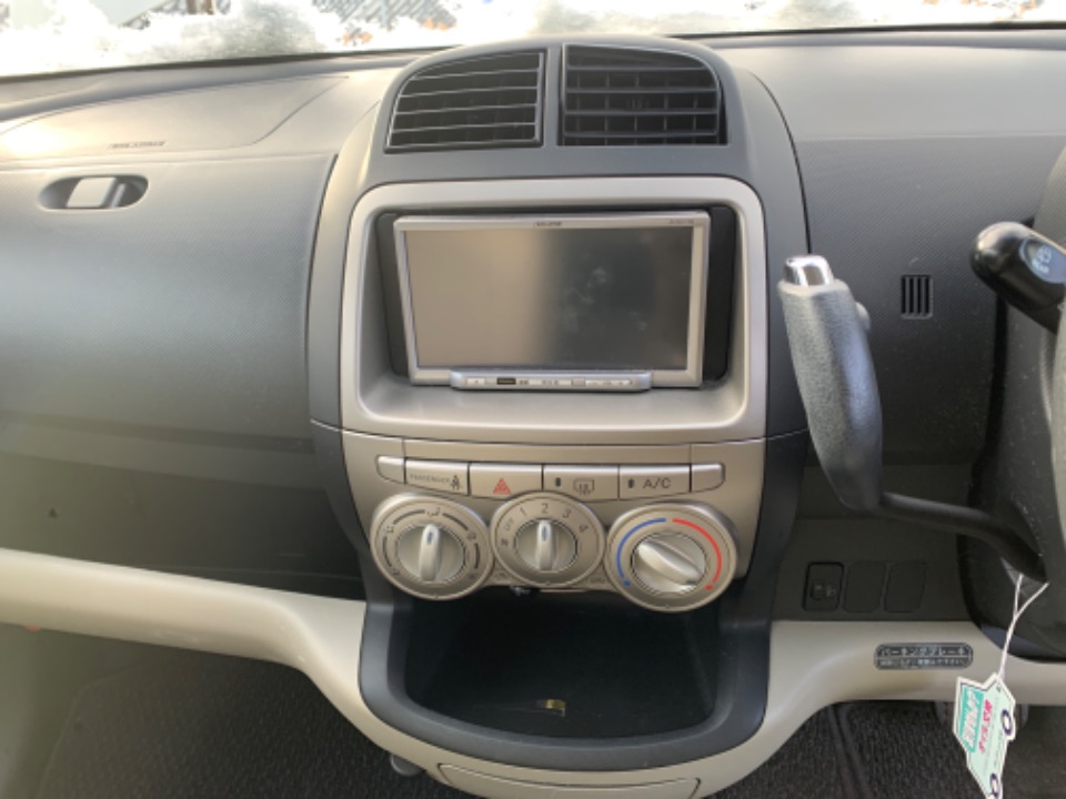 GAPRAS トヨタ パッソ - 商品詳細 - BD8145