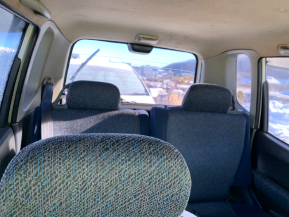 GAPRAS ホンダ キャパ - 商品詳細 - BD8151